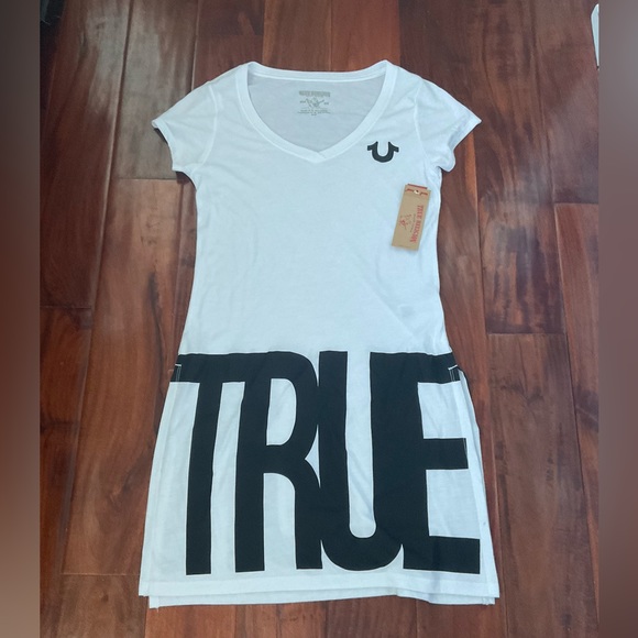 True Religion | Dresses | True Religion Dress | Poshmark